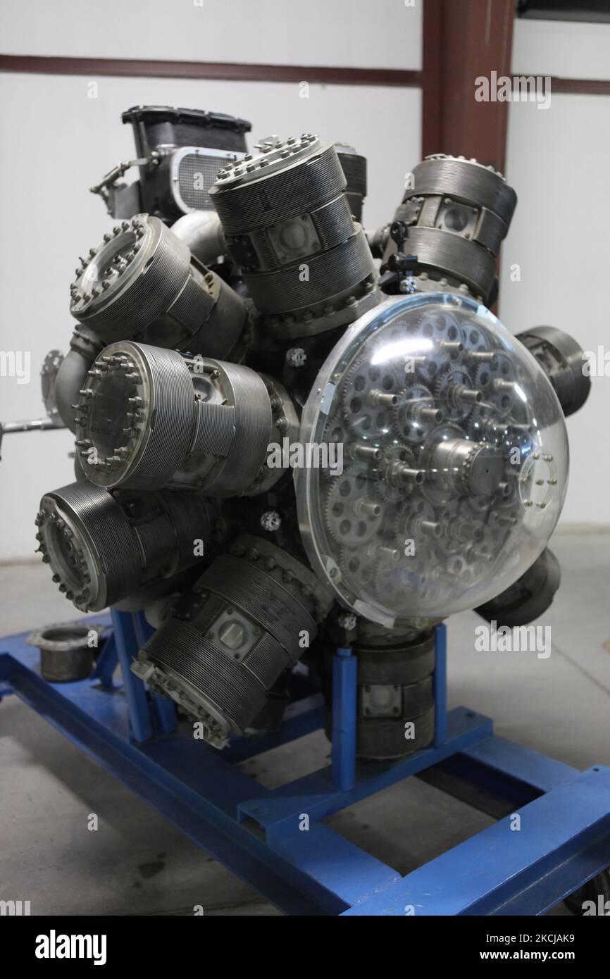 Trenton engine complex hi-res stock photography and images - Alamy