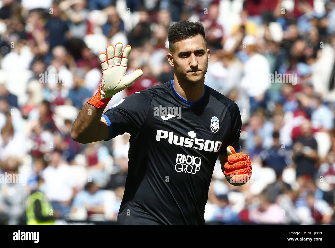 Juan musso hi-res stock photography and images - Alamy