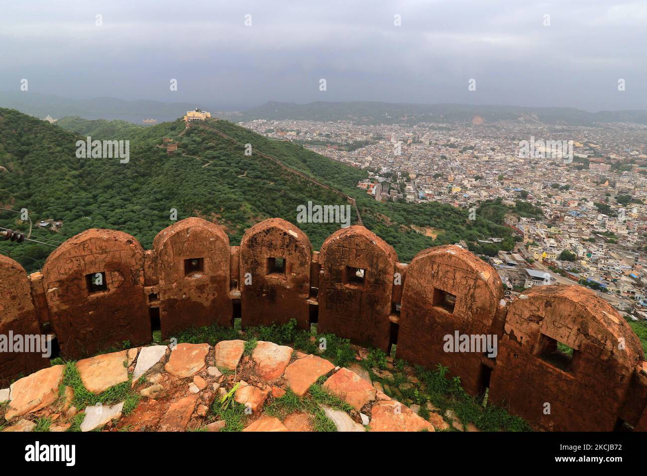 Garh ganesh temple hi-res stock photography and images - Alamy