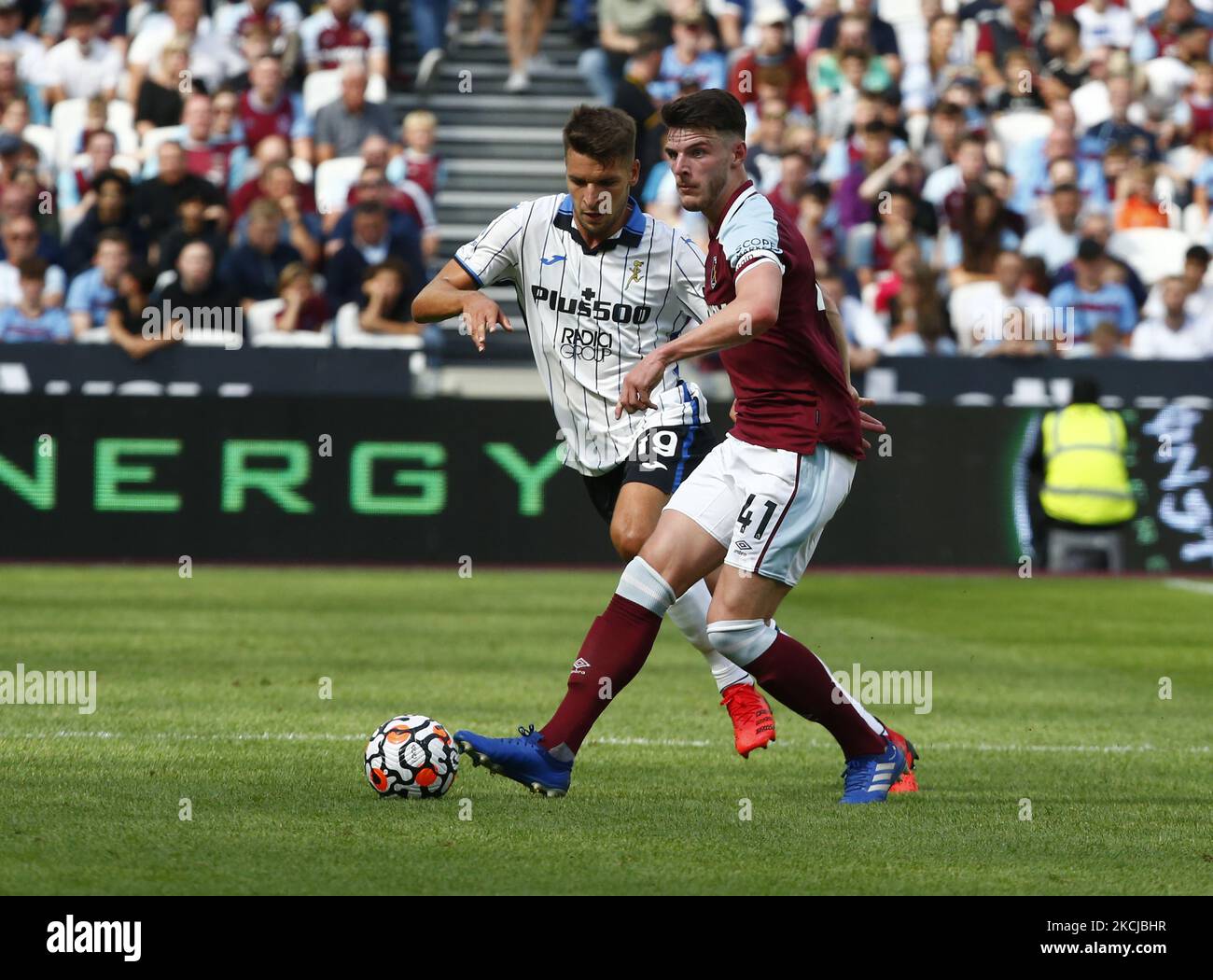 Declan field hi-res stock photography and images - Alamy