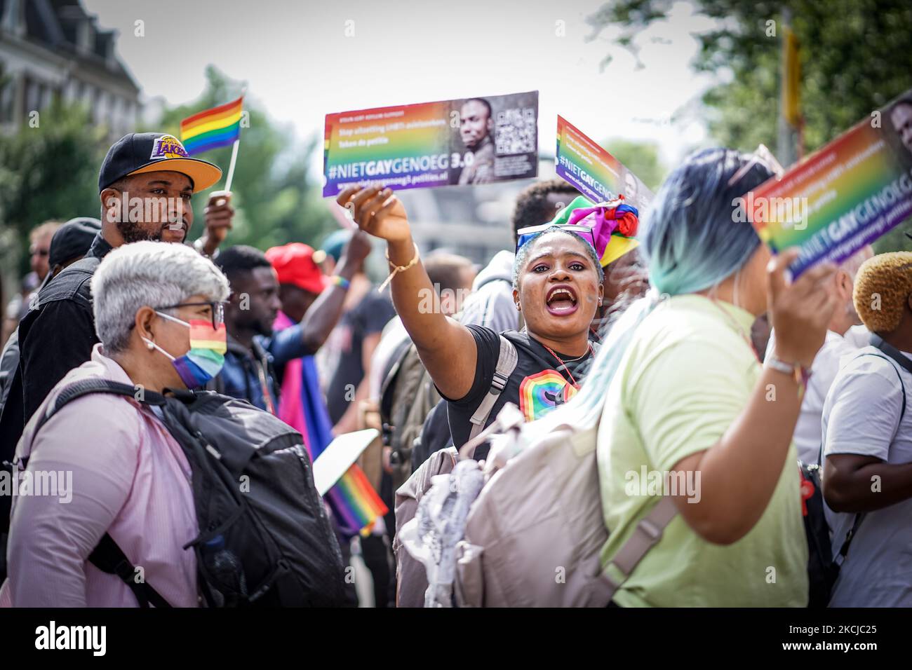 City wide lgbtq festival hi-res stock photography and images - Alamy