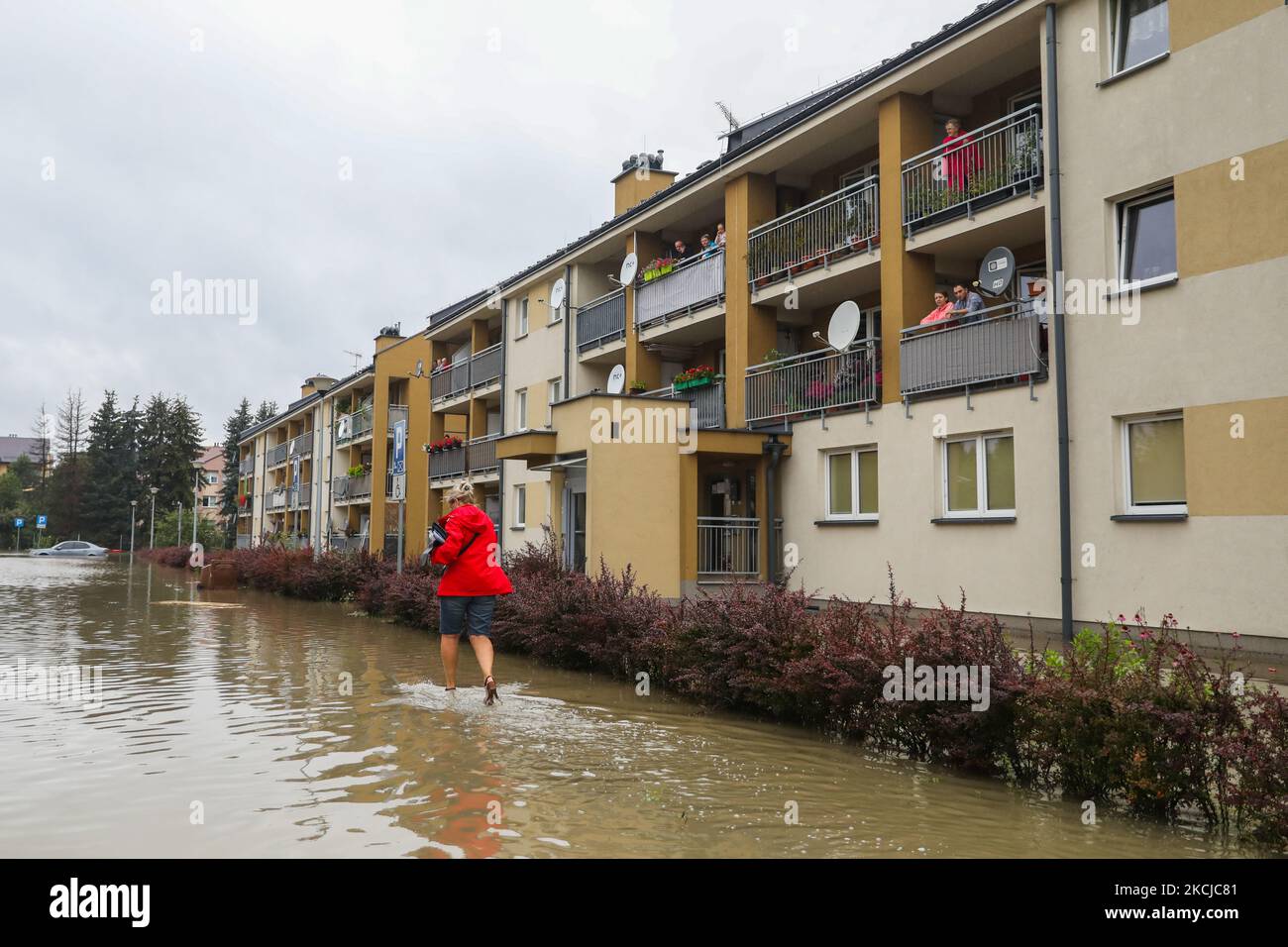 Bierzanow district hi-res stock photography and images - Alamy