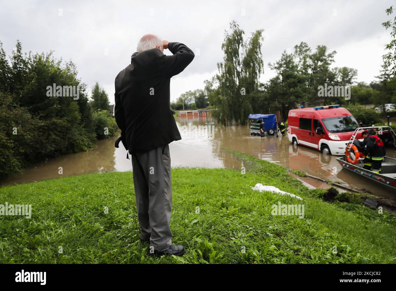 Bierzanow hi-res stock photography and images - Alamy