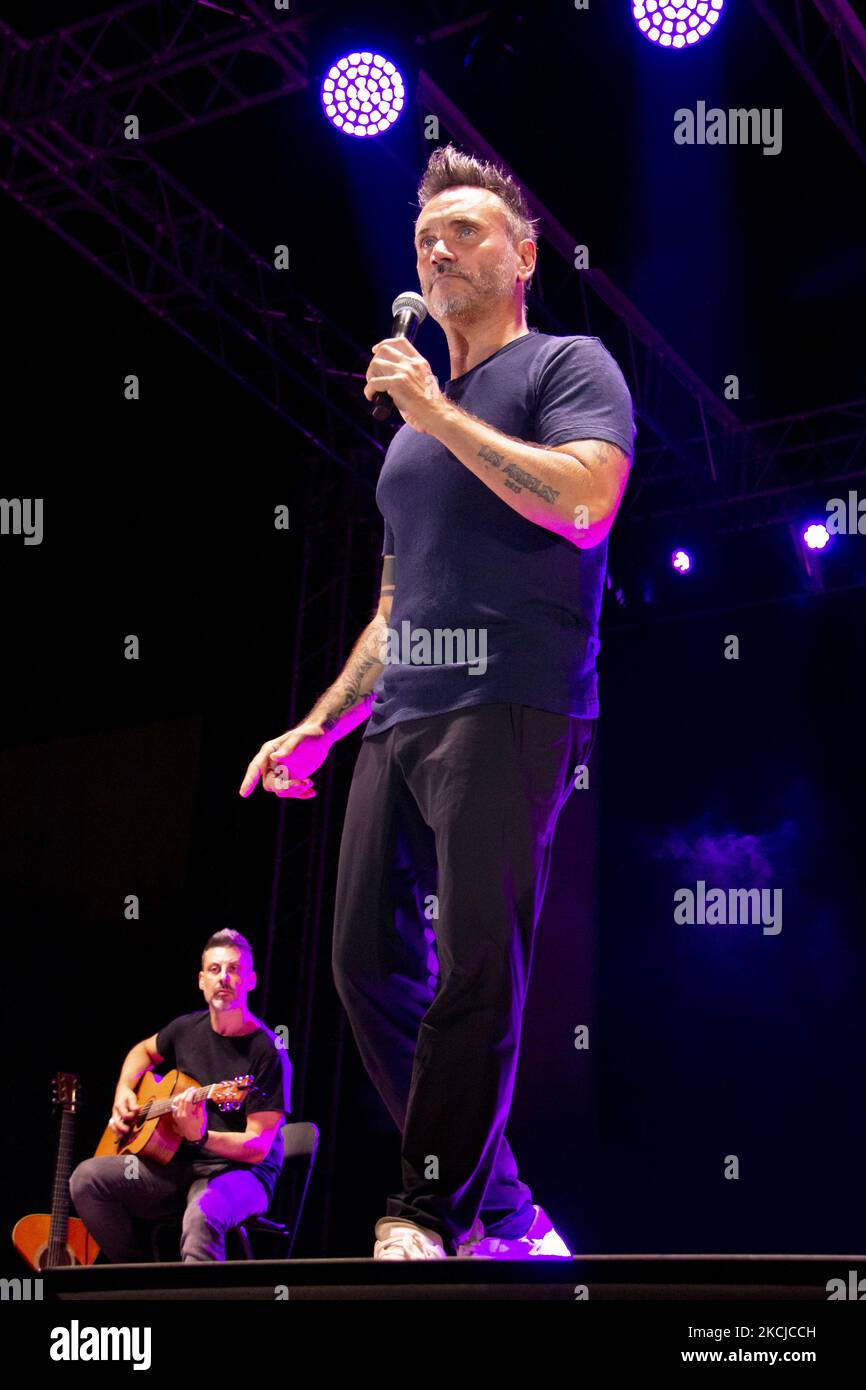 Sammichele music festival hi-res stock photography and images - Alamy