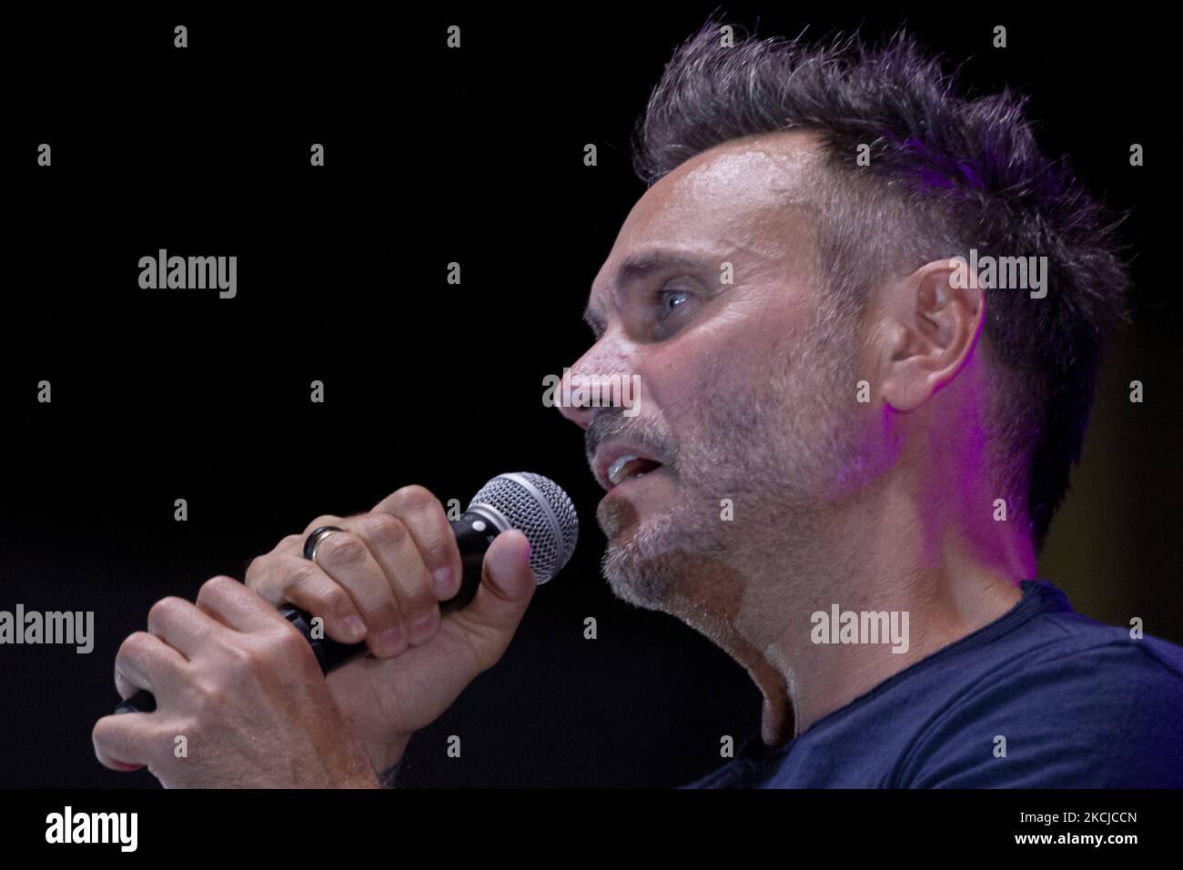 Sammichele music festival hi-res stock photography and images - Alamy