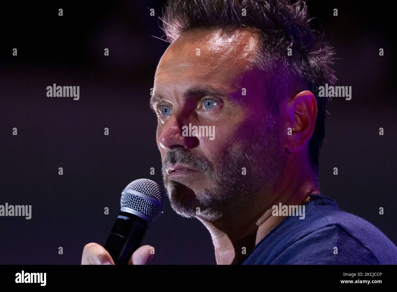 Sammichele music festival hi-res stock photography and images - Alamy