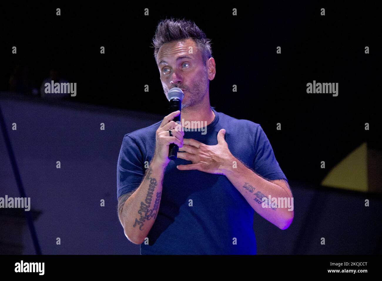 Sammichele music festival hi-res stock photography and images - Alamy