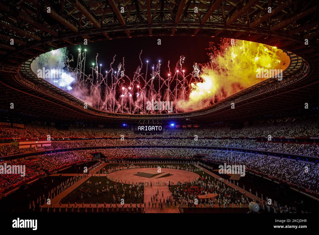 Ayman aref nurphoto hi-res stock photography and images - Alamy