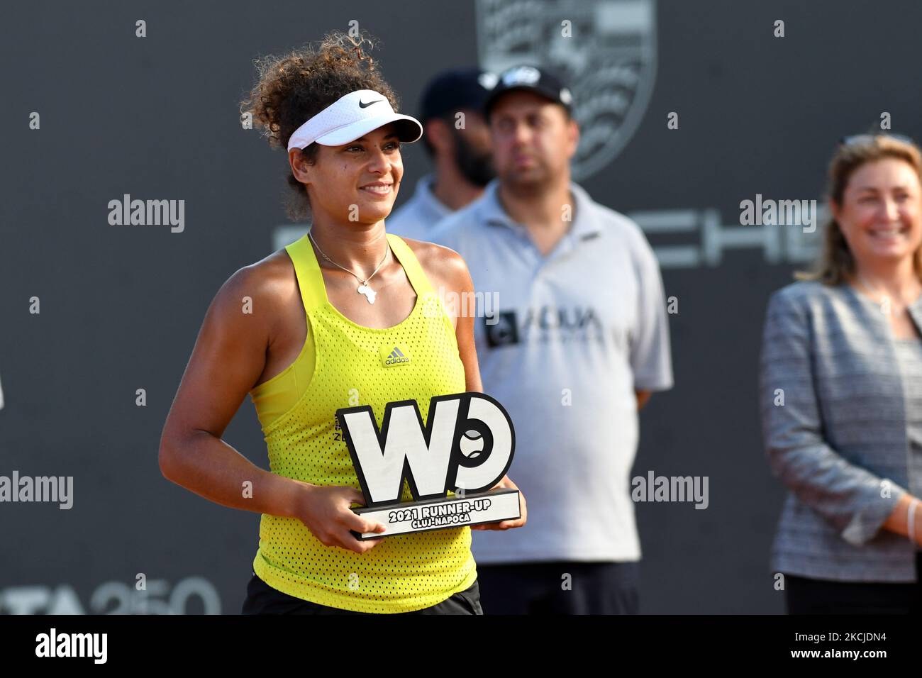 Final wta tour hi-res stock photography and images - Alamy