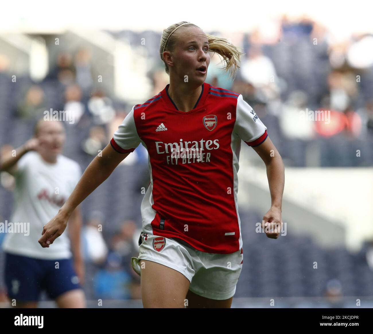 Beth england tottenham hotspur hi-res stock photography and images - Alamy
