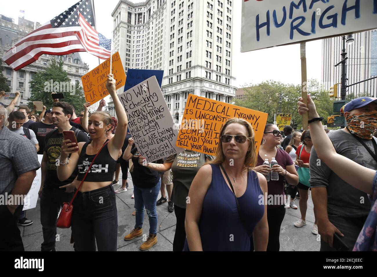 Cdc new york city hi-res stock photography and images - Alamy