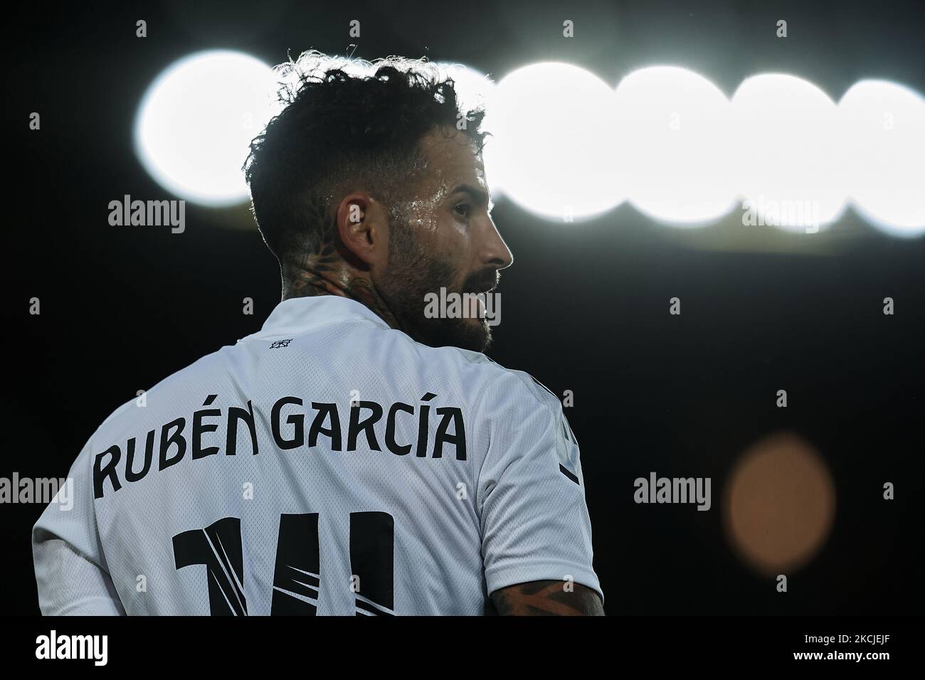 Ruben garcia 2021 hi-res stock photography and images - Alamy