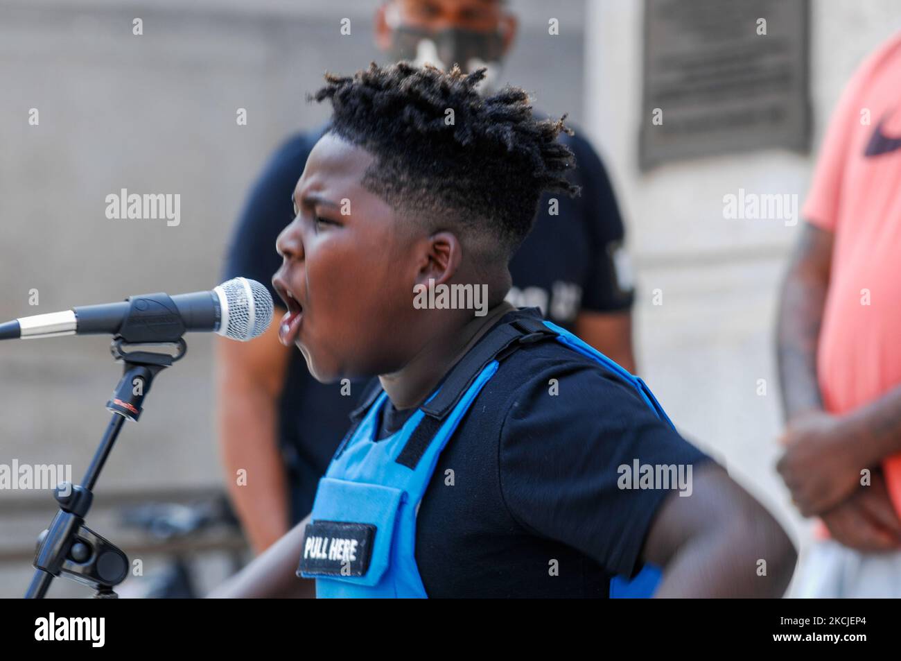 5th annual stop hi-res stock photography and images - Alamy