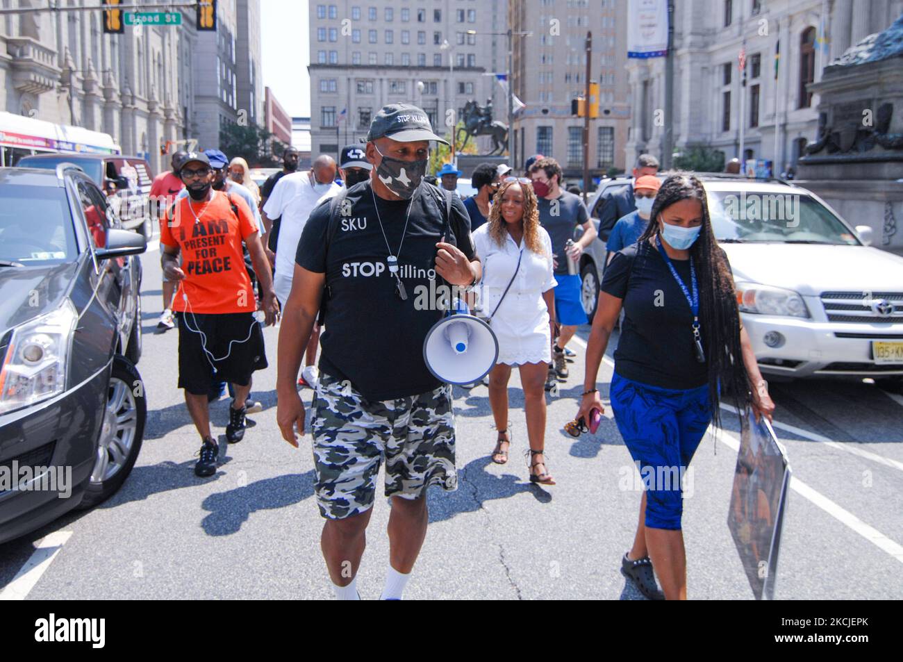 Us march organizer hi-res stock photography and images - Alamy