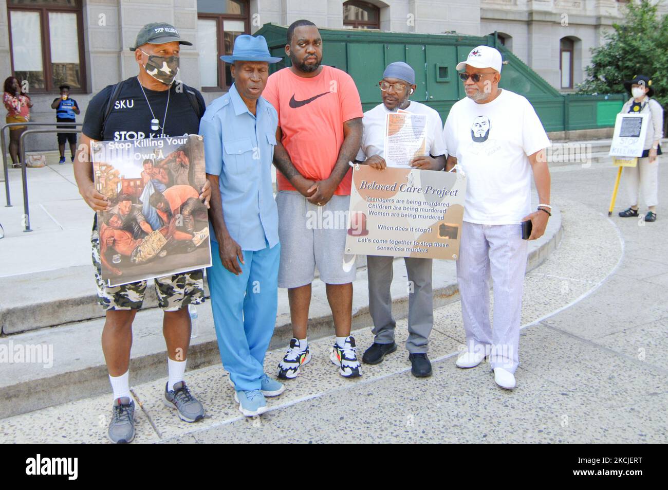 Anti gun violence activists hi-res stock photography and images - Alamy