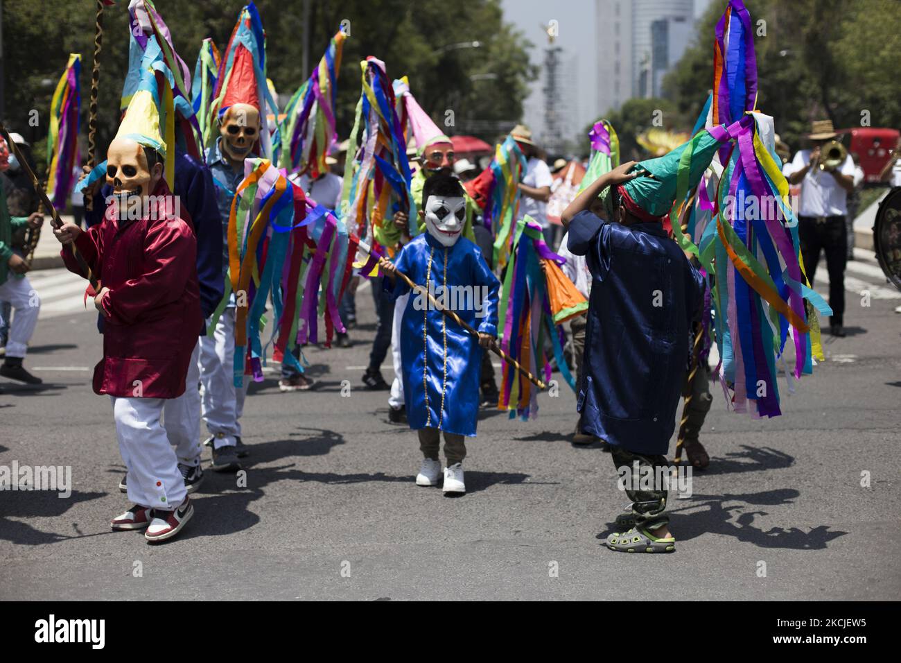 Afro mexican presence hi-res stock photography and images - Alamy