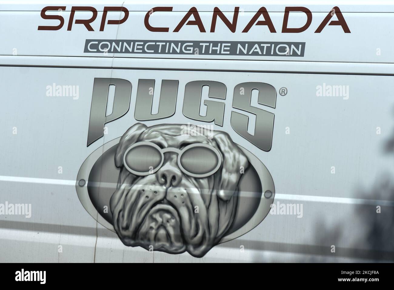 Srp logo hi-res stock photography and images - Alamy