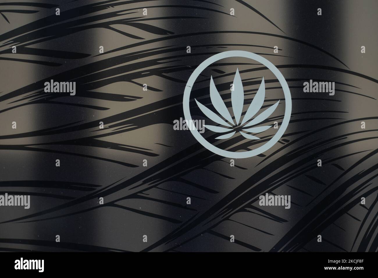 Choom cannabis hi-res stock photography and images - Alamy