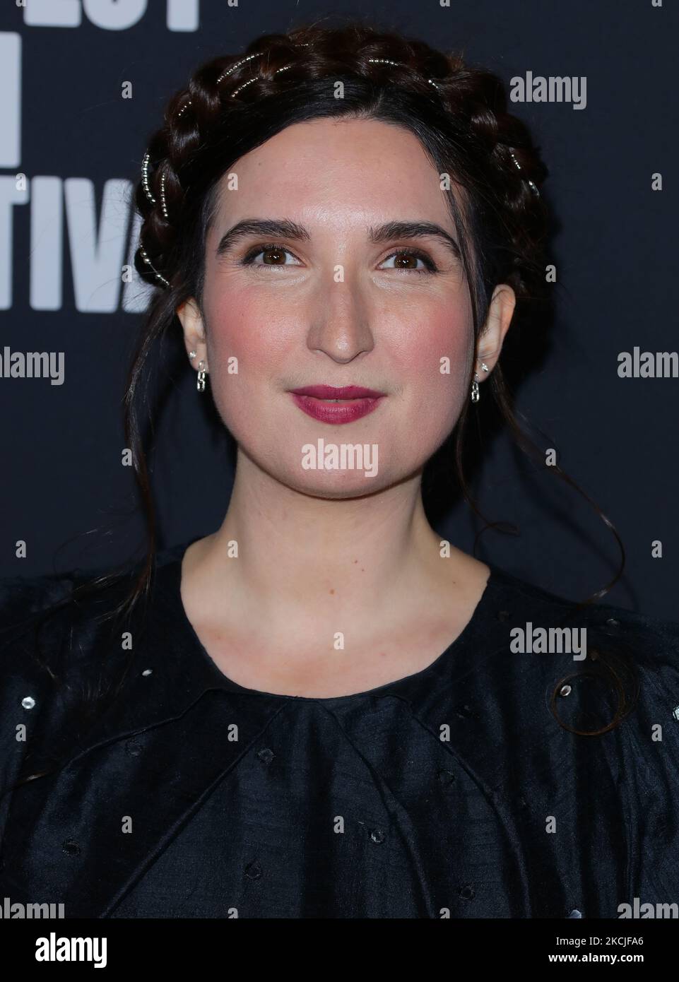 Sarah ann masse hi-res stock photography and images - Alamy