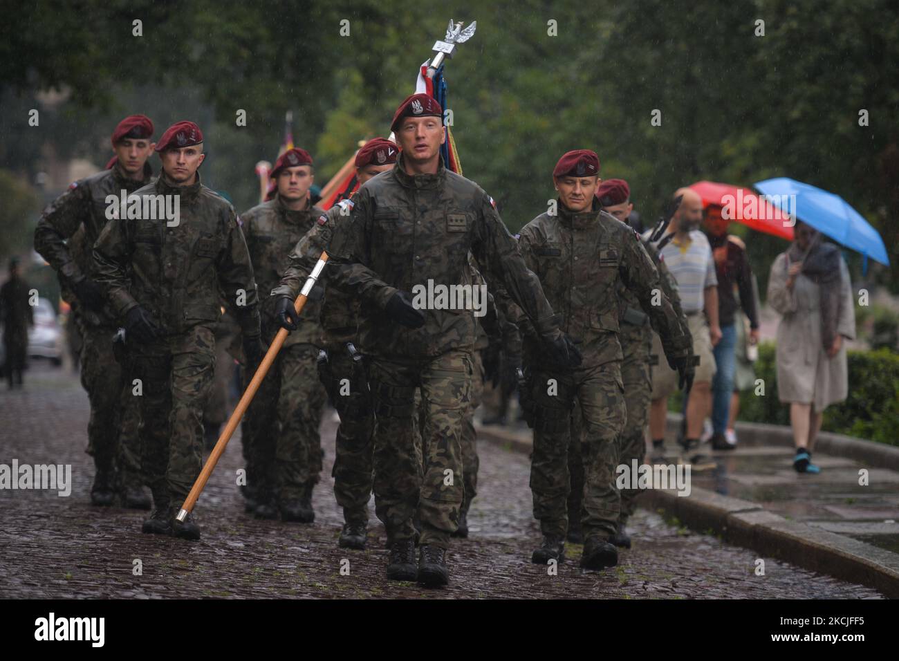 Delta force soldiers hi-res stock photography and images - Alamy