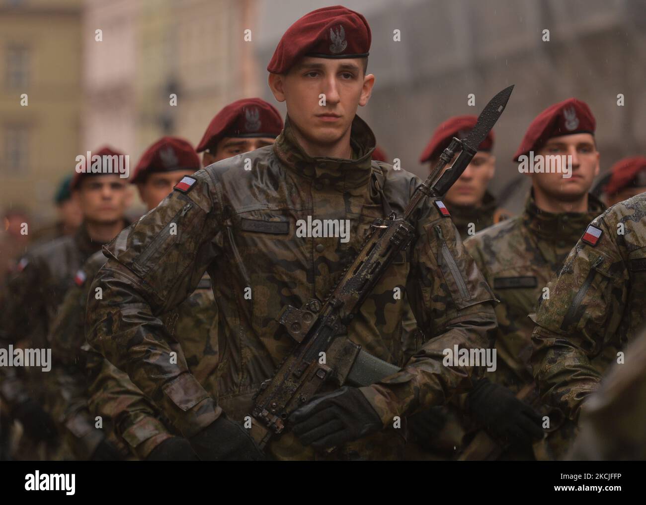 Delta force soldiers hi-res stock photography and images - Alamy