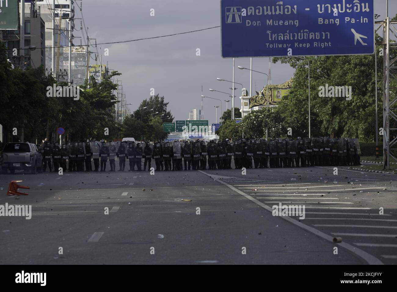 Din dang intersection hi-res stock photography and images - Alamy