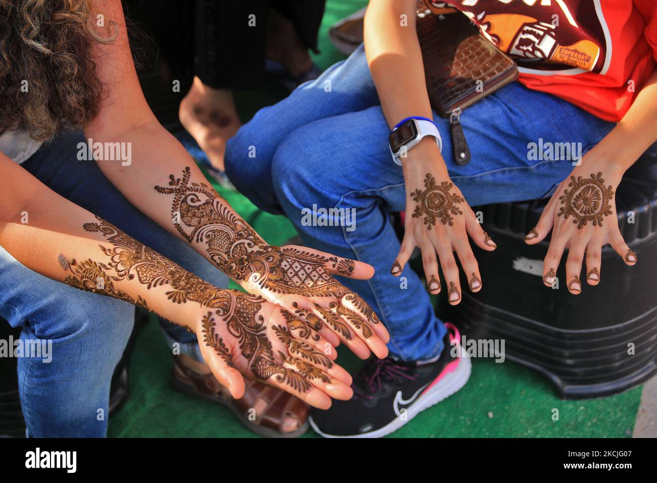 Sinjara festival hi-res stock photography and images - Alamy