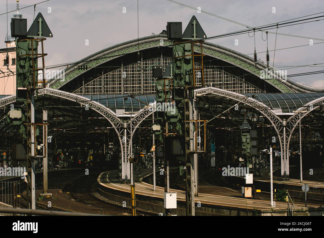 Gdl union calls hi-res stock photography and images - Alamy