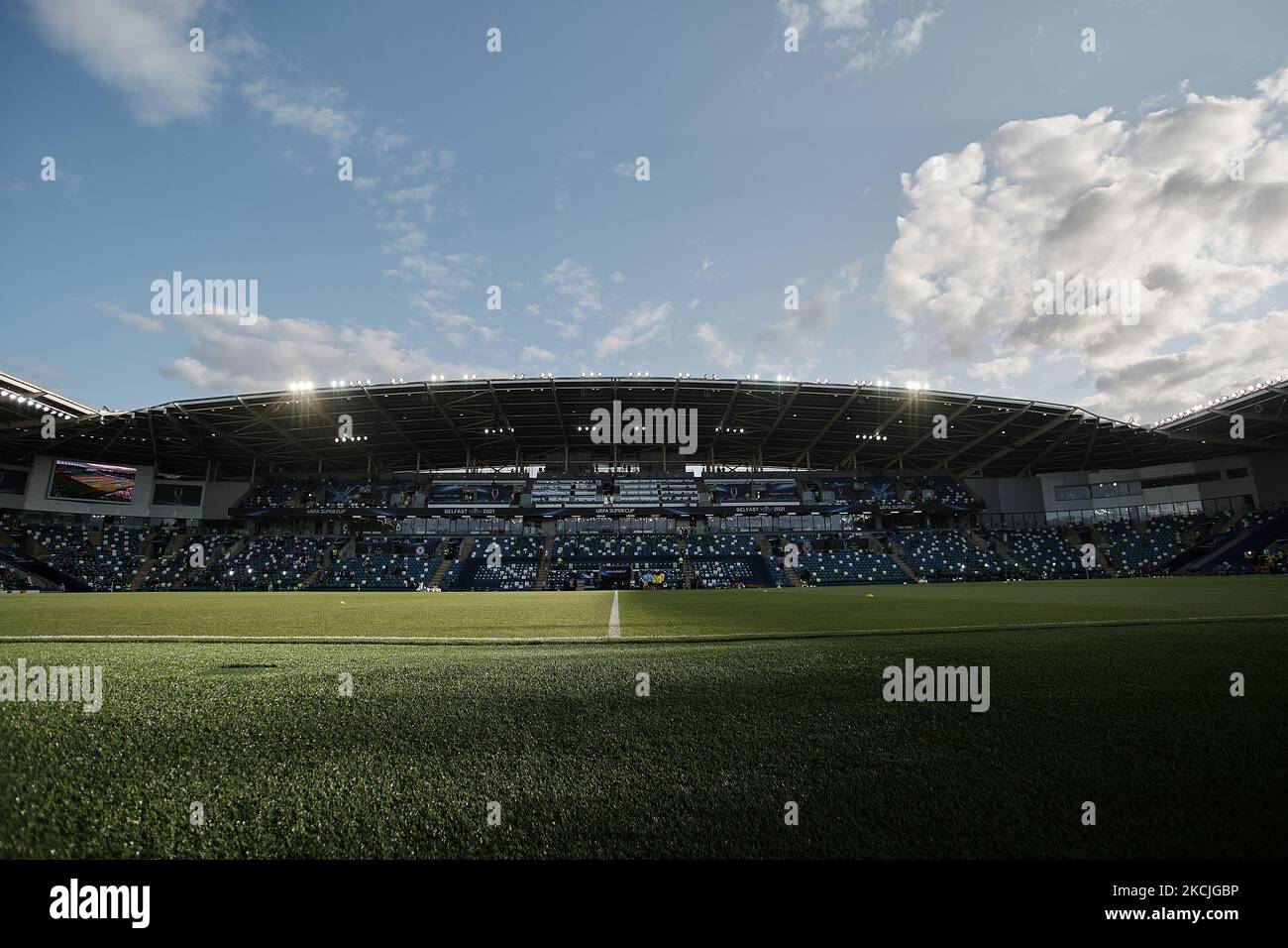 Gerenal view hi-res stock photography and images - Alamy