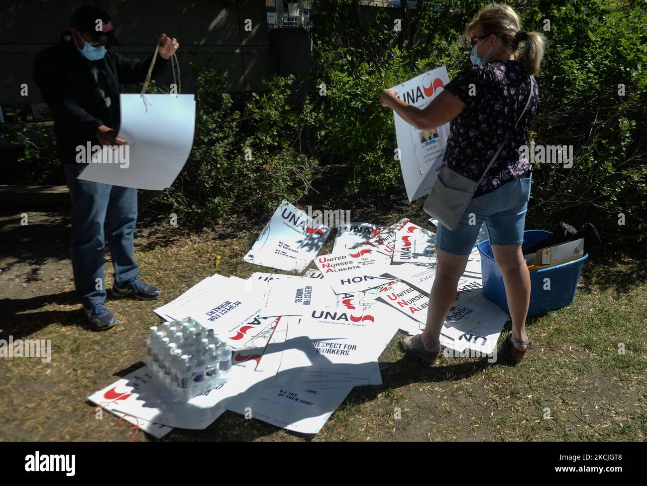 Royal alexandra hospital sign hi-res stock photography and images - Alamy