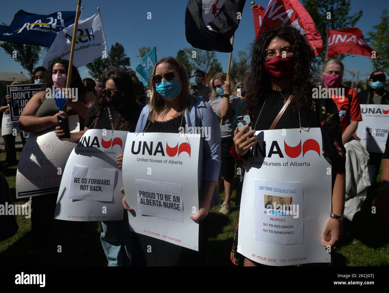 The royal alexandra hospital sign hi-res stock photography and images ...