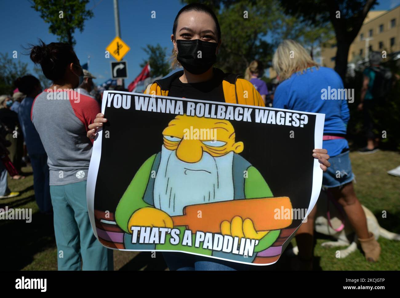 Royal alexandra hospital sign hi-res stock photography and images - Alamy