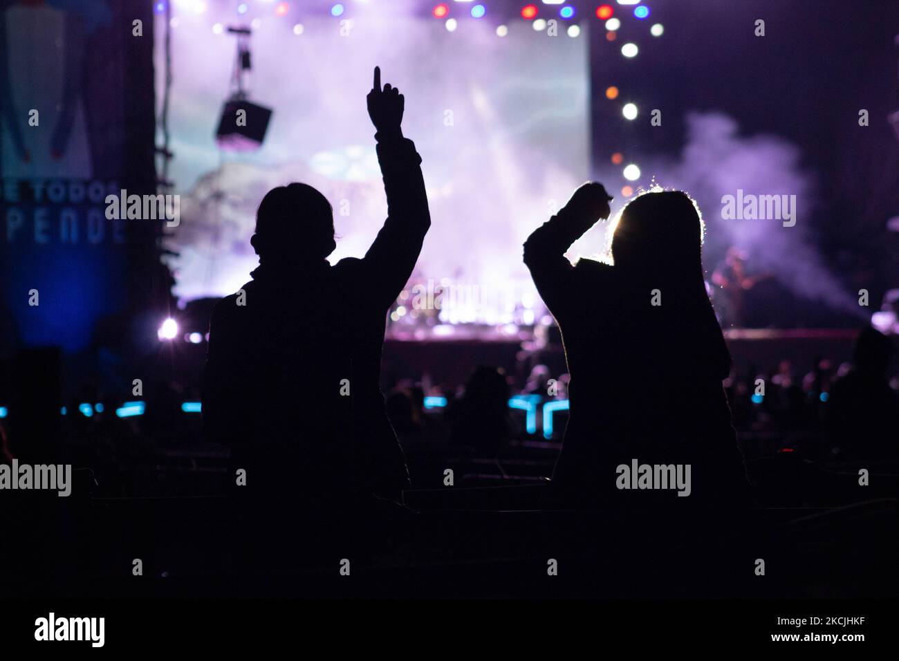 Open-air concerts due to the Covid-19 pandemic in Mexico City, Mexico ...