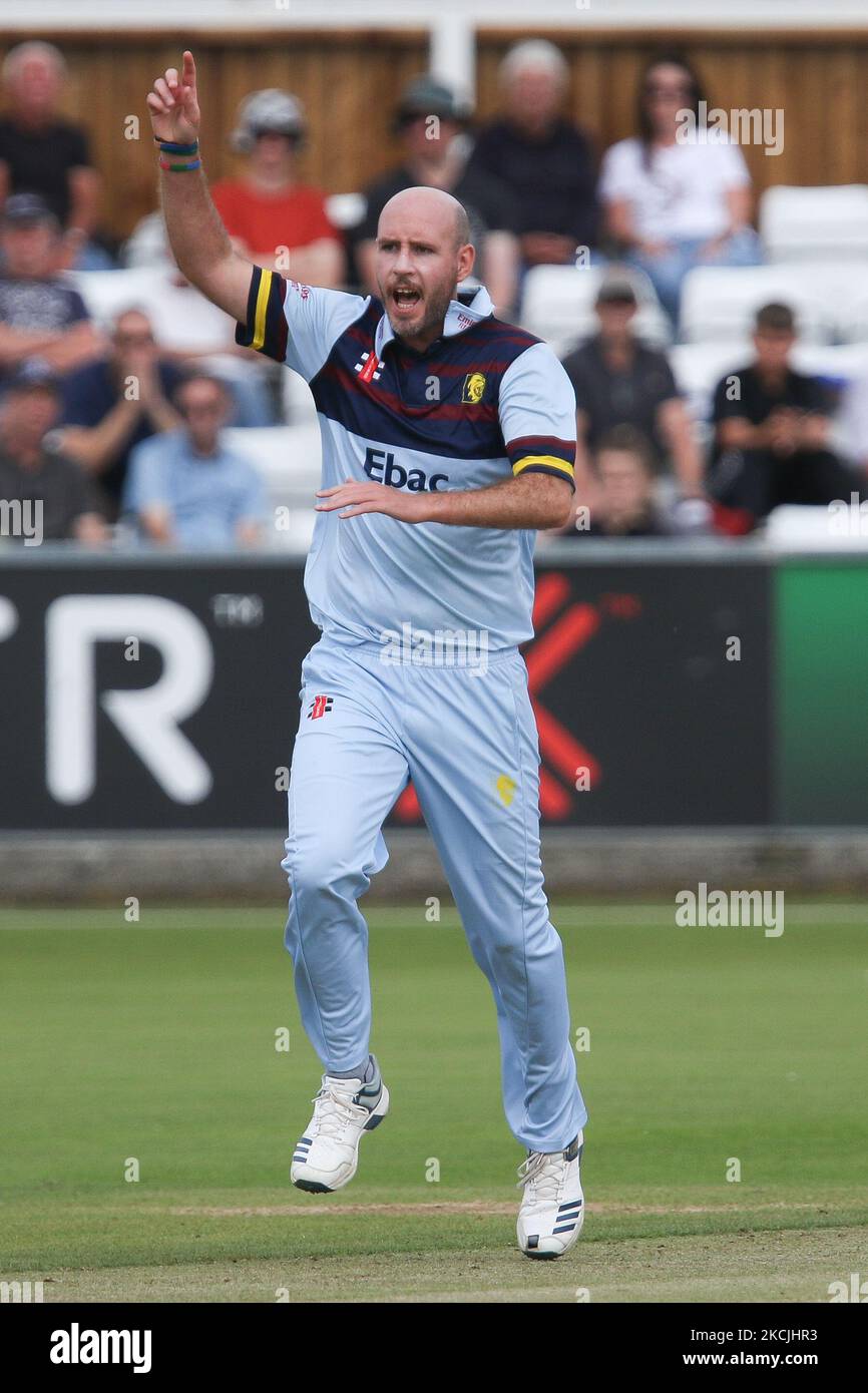 First royal london cricket hi-res stock photography and images - Alamy