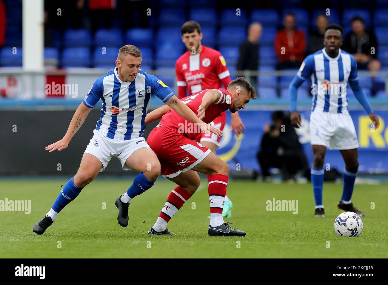 Jack powell crawley town hi-res stock photography and images - Alamy