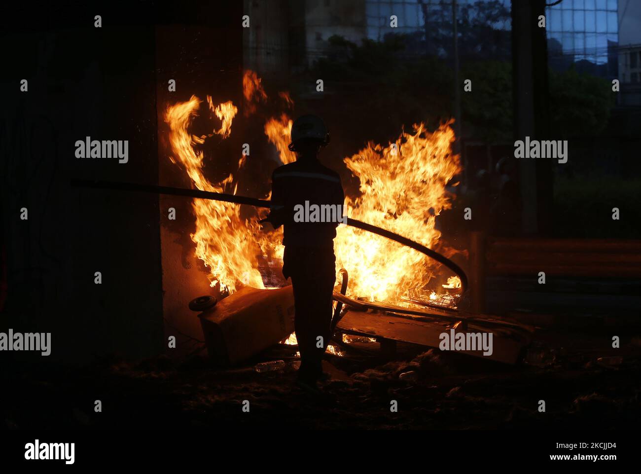 Chaiwat subprasom nurphoto hi-res stock photography and images - Alamy