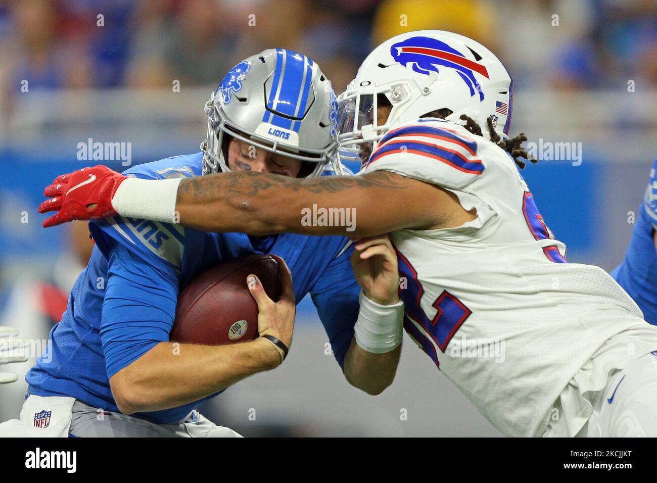 Darryl johnson hi-res stock photography and images - Alamy