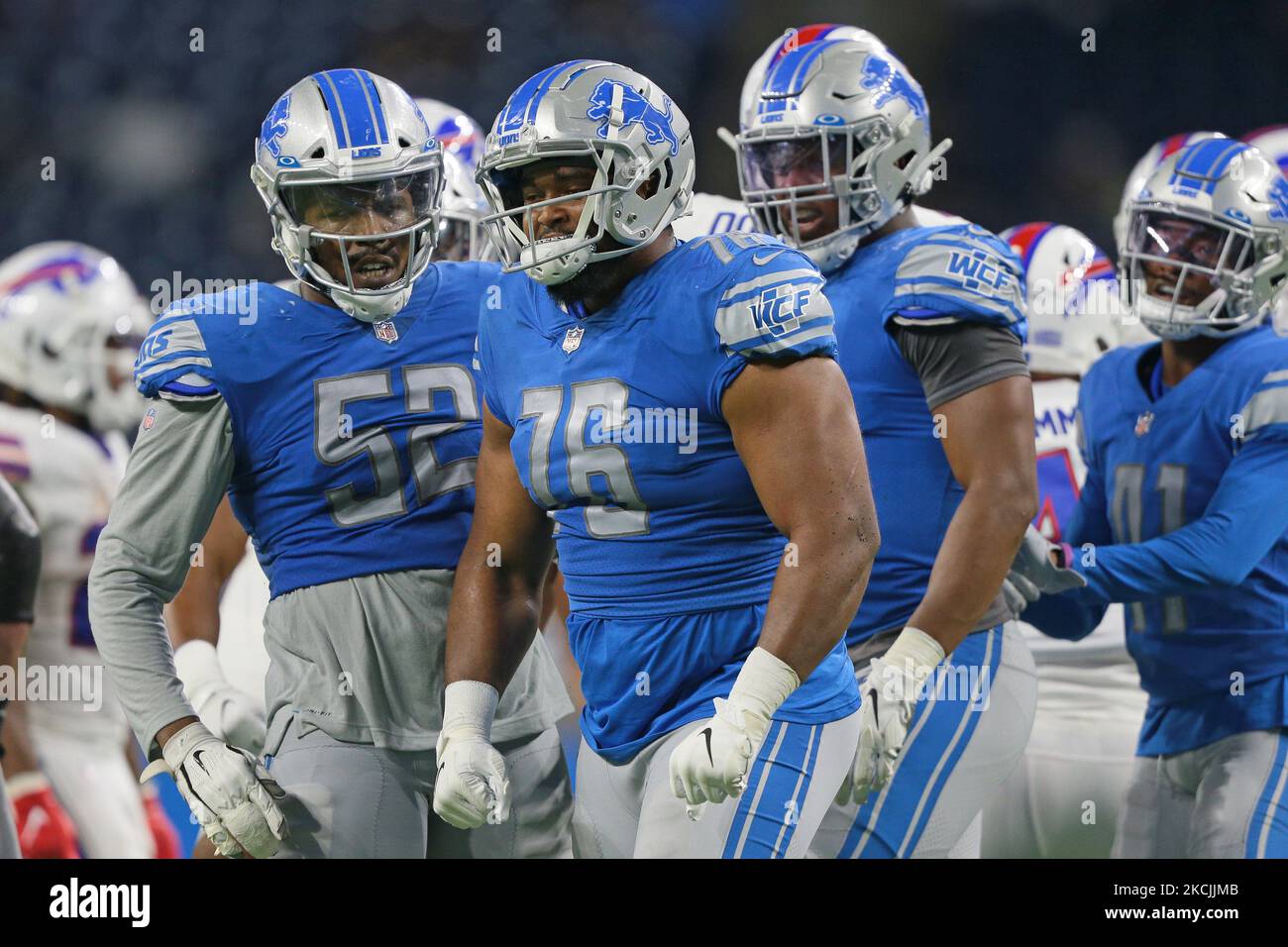 Buffalo bills quarterback jake fromm hi-res stock photography and ...