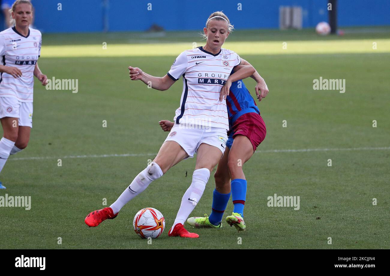 Johanna elsig hi-res stock photography and images - Alamy