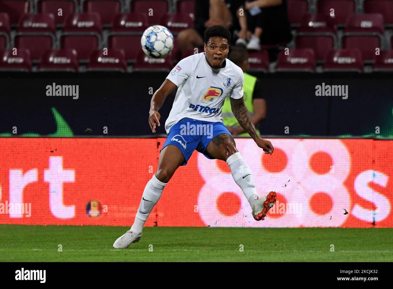 Bradley de nooijer hi-res stock photography and images - Alamy