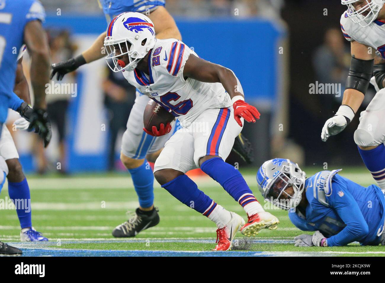 Singletary devin hi-res stock photography and images - Alamy