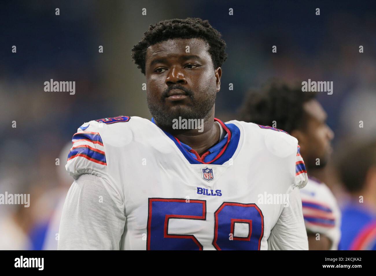 Andre usa hi-res stock photography and images - Alamy