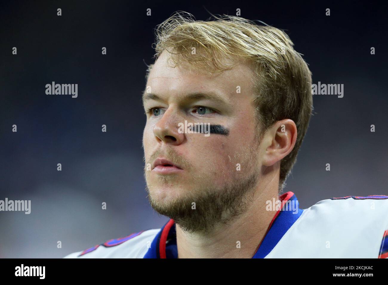 Tyler bass hi-res stock photography and images - Alamy