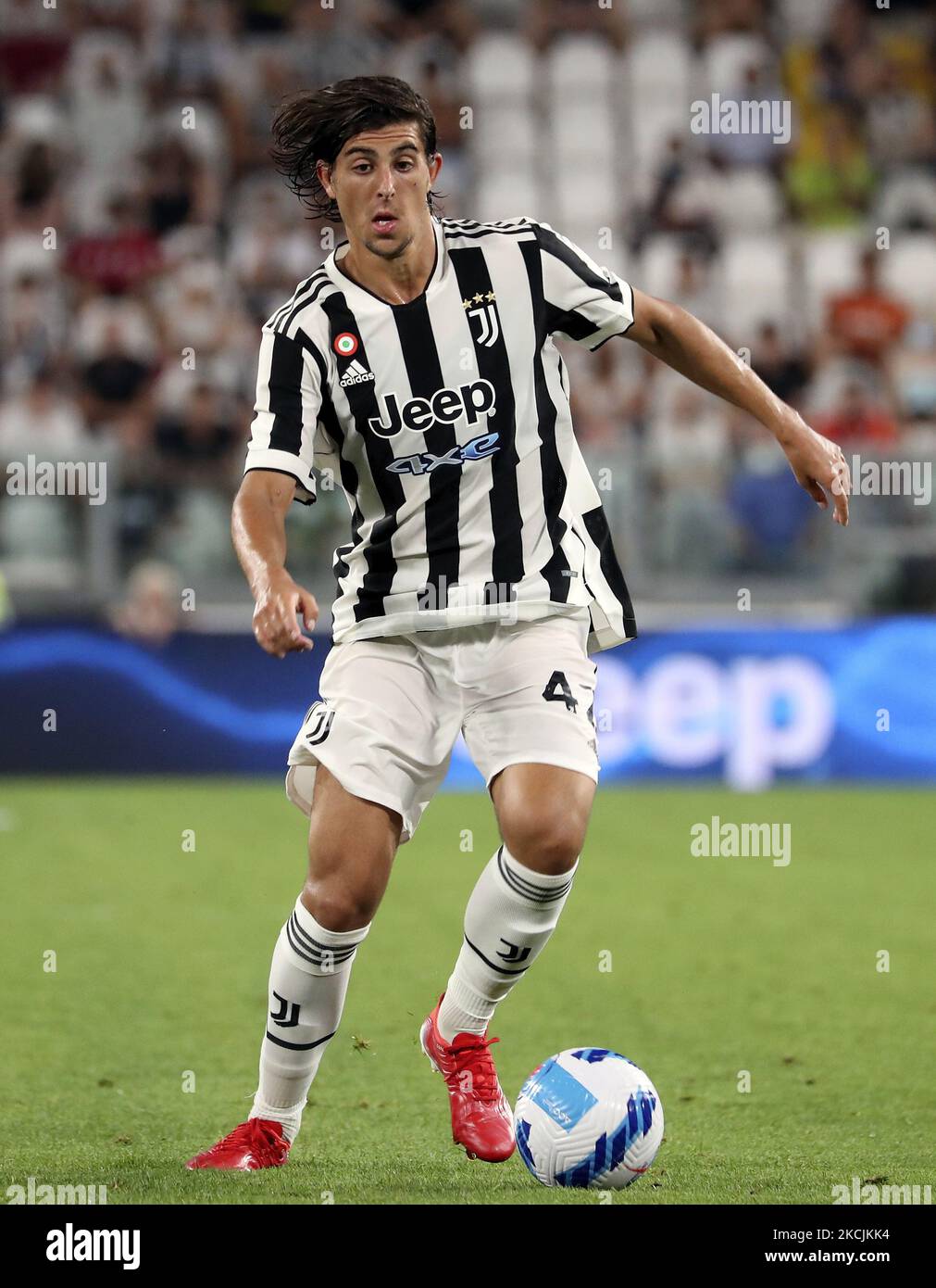 Filippo ranocchia hi-res stock photography and images - Alamy