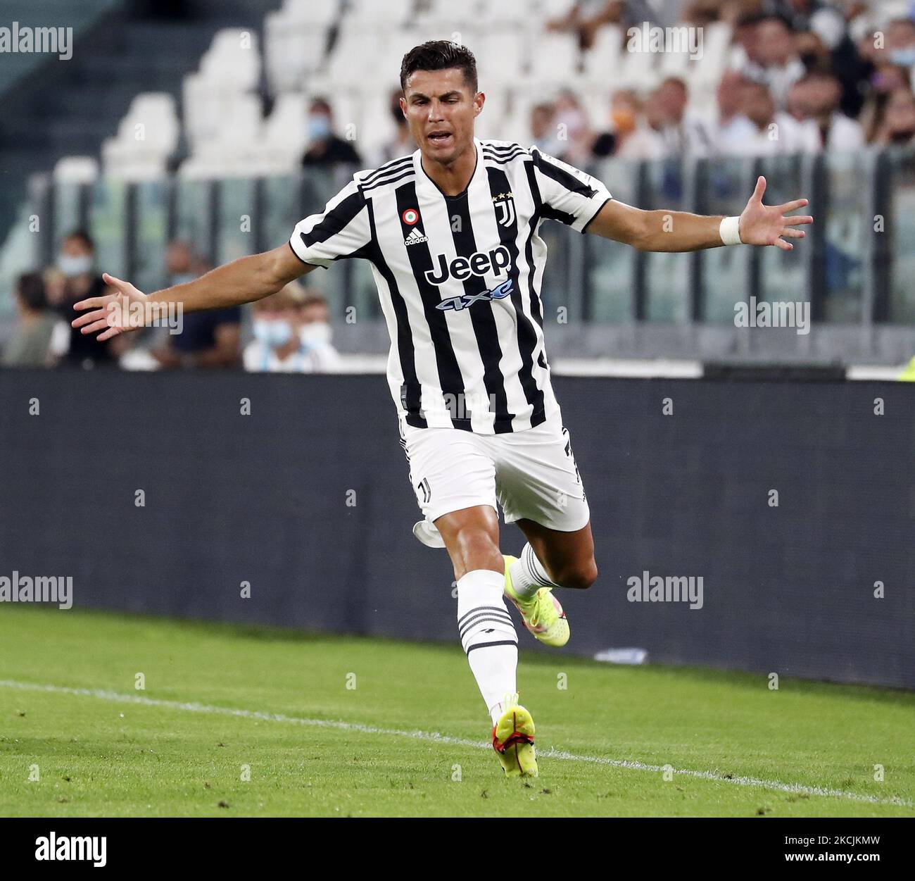 Cristiano ronaldo pre season hi-res stock photography and images - Alamy