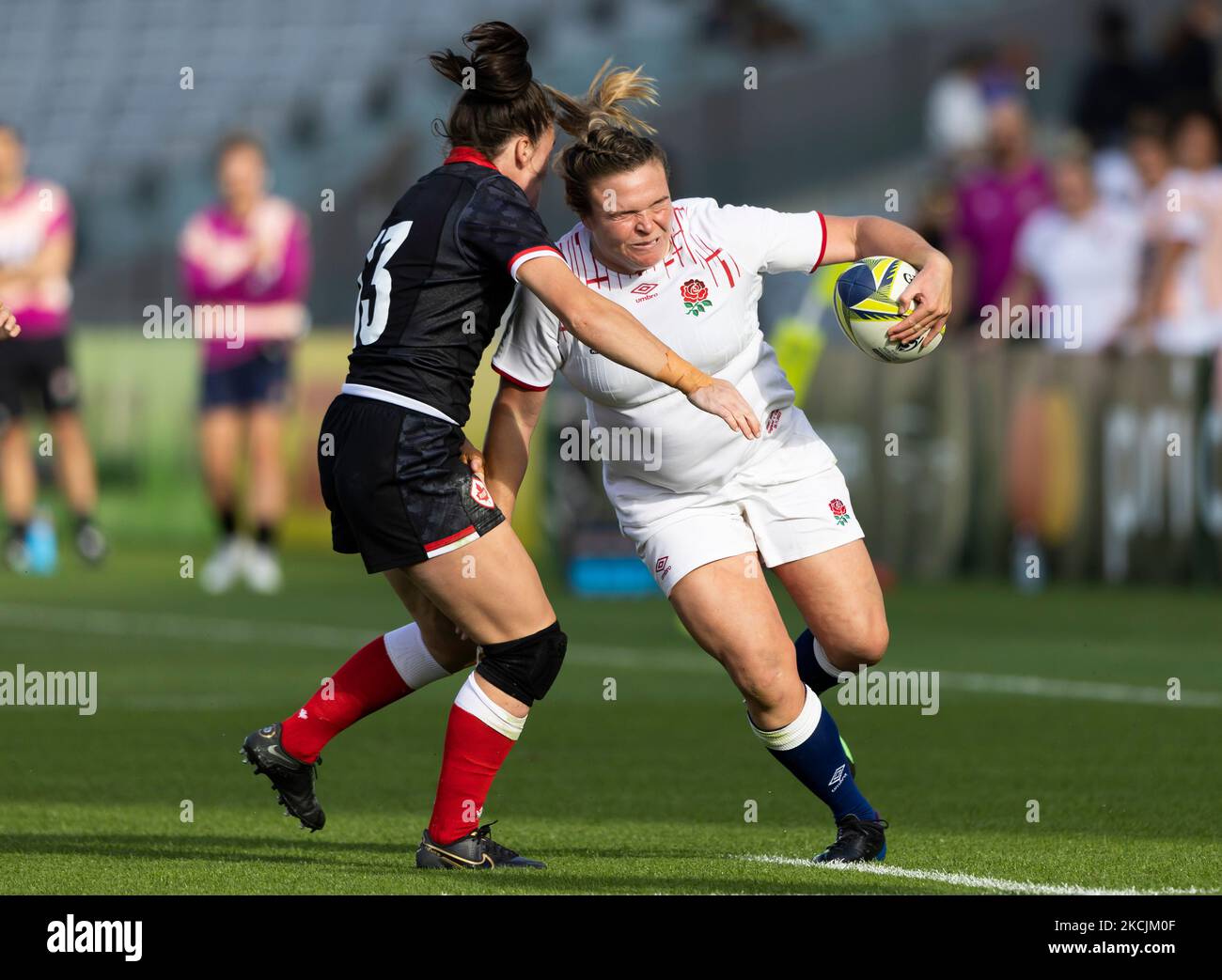 Sarah parkes hi-res stock photography and images - Alamy