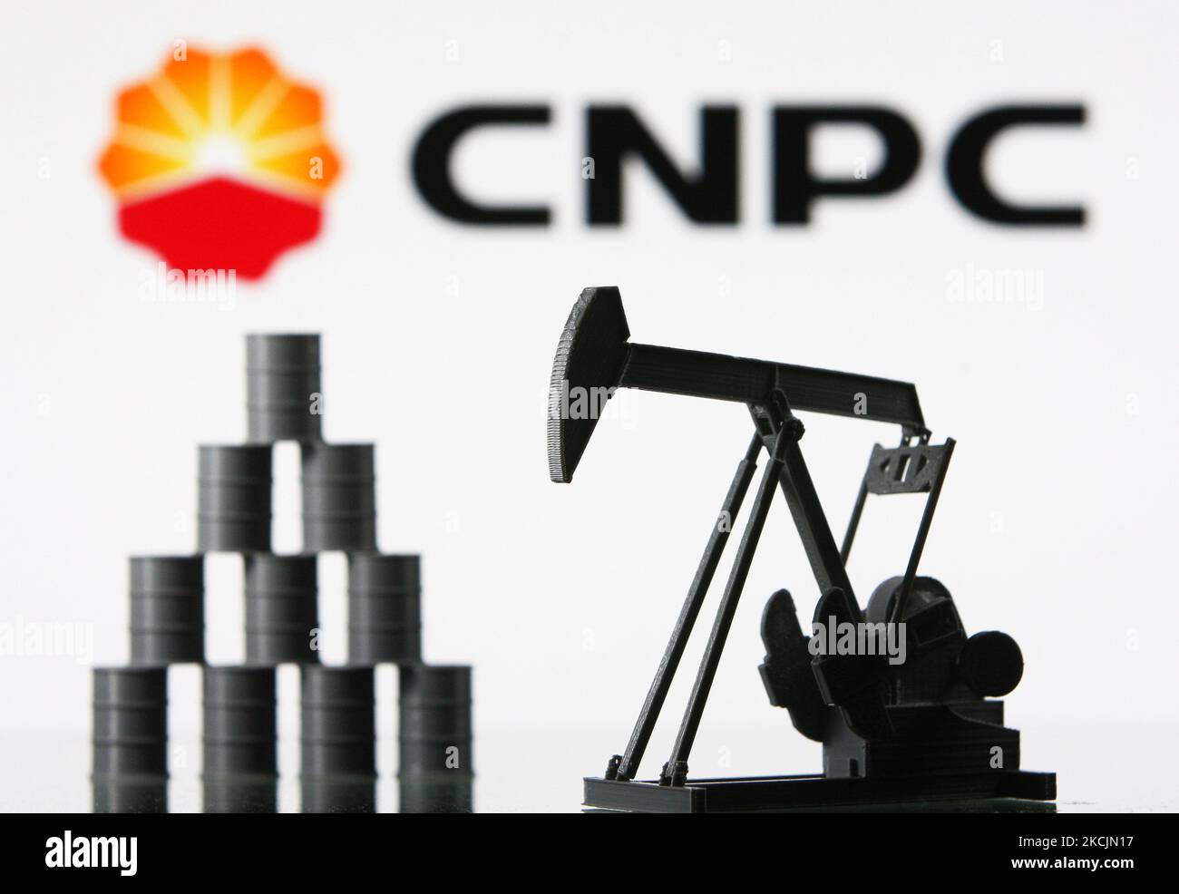 China National Petroleum Corporation Logo China National Petroleum Png