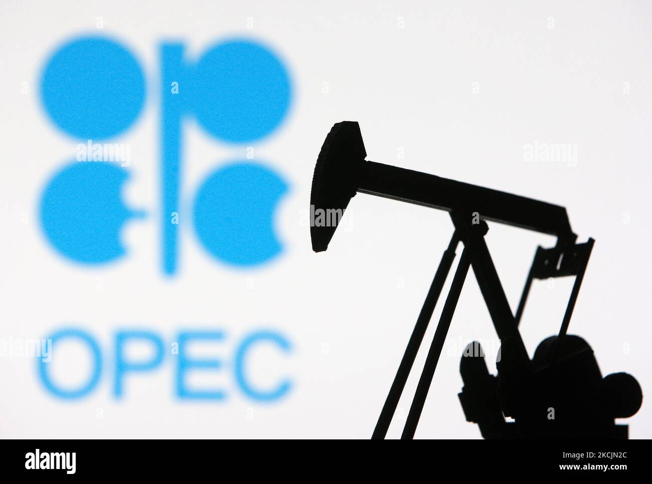 Opec Purpose