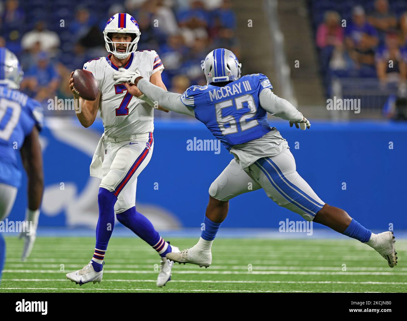 Robert mccray iii hi-res stock photography and images - Alamy