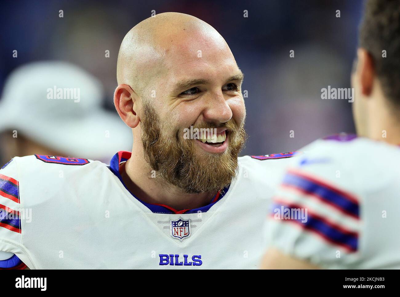 Reid ferguson longsnapper hi-res stock photography and images - Alamy